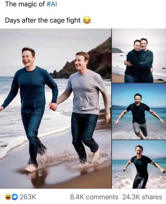 The 25 Funniest Elon Musk Memes, Ranked