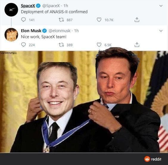 The 25 Funniest Elon Musk Memes, Ranked