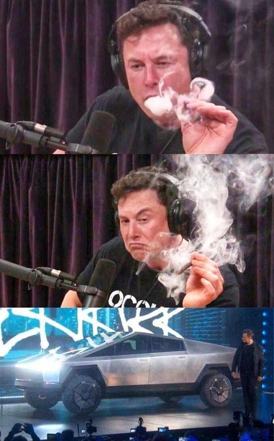 The 25 Funniest Elon Musk Memes, Ranked