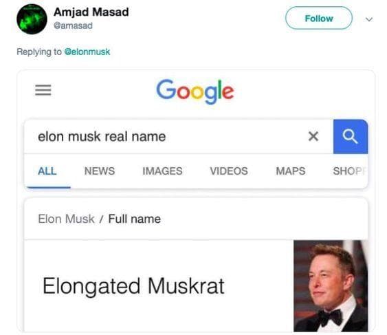 The 25 Funniest Elon Musk Memes, Ranked