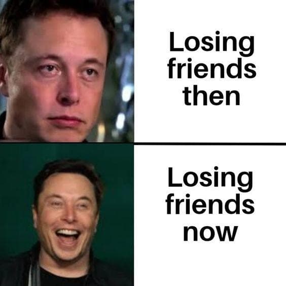 The 25 Funniest Elon Musk Memes, Ranked