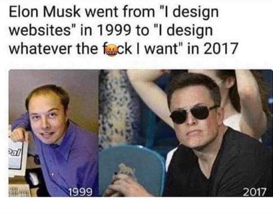 The 25 Funniest Elon Musk Memes, Ranked
