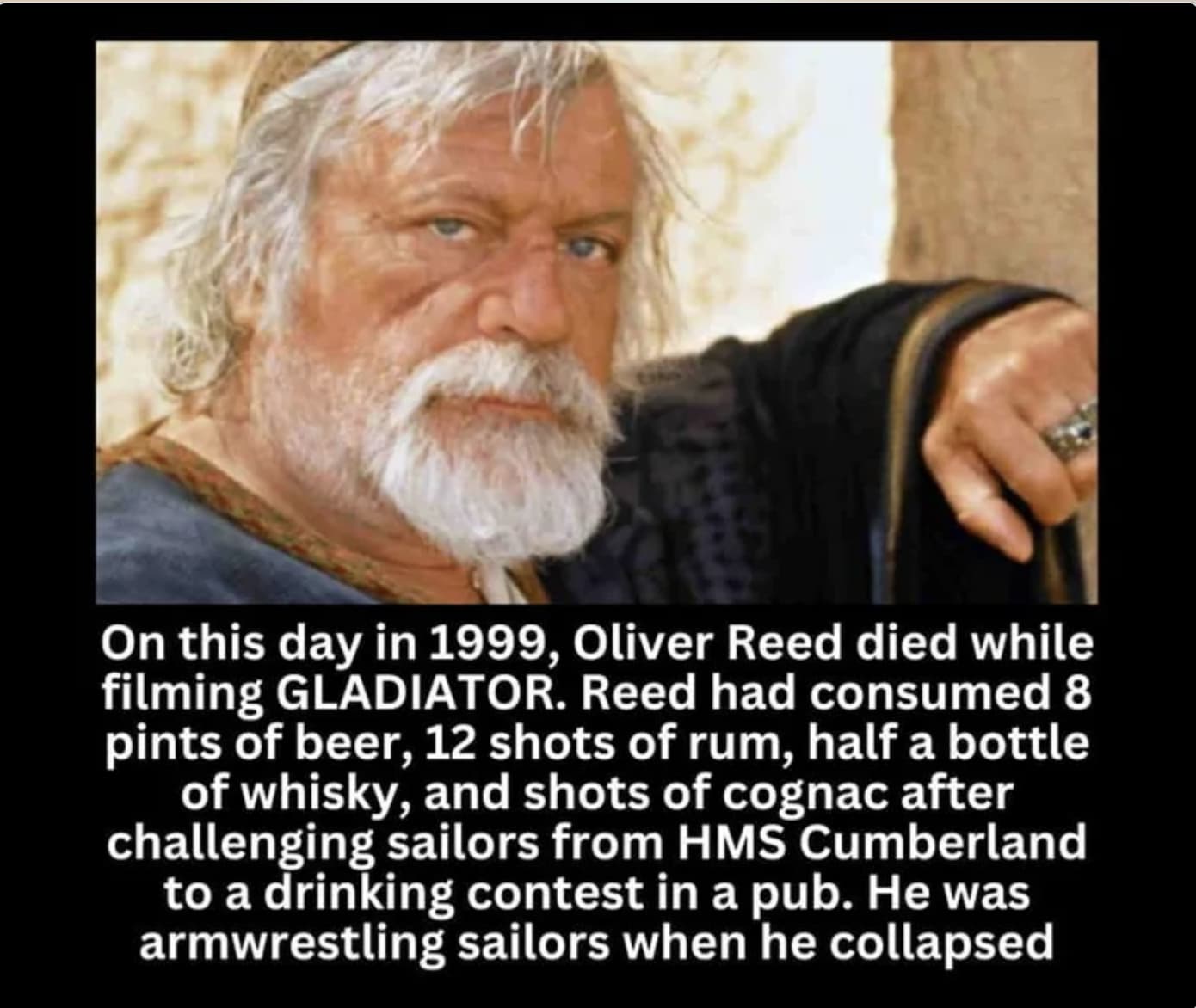 The 28 Funniest 'Gladiator' Memes, Ranked