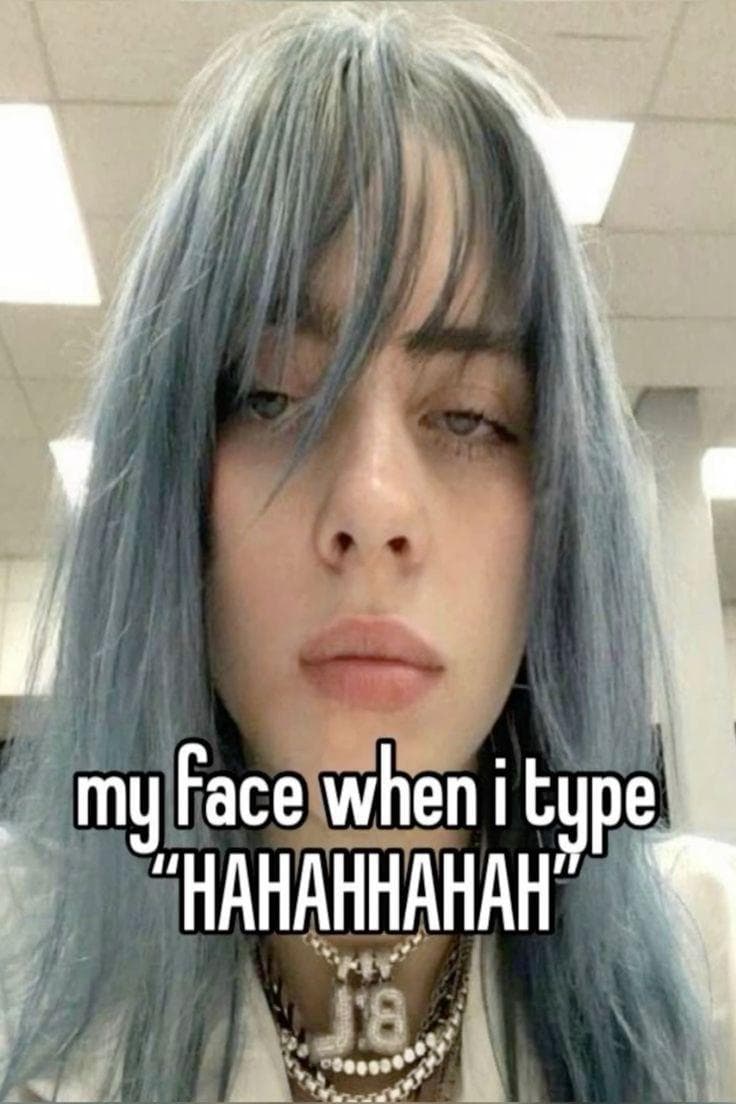 The 25 Funniest Billie Eilish Memes, Ranked