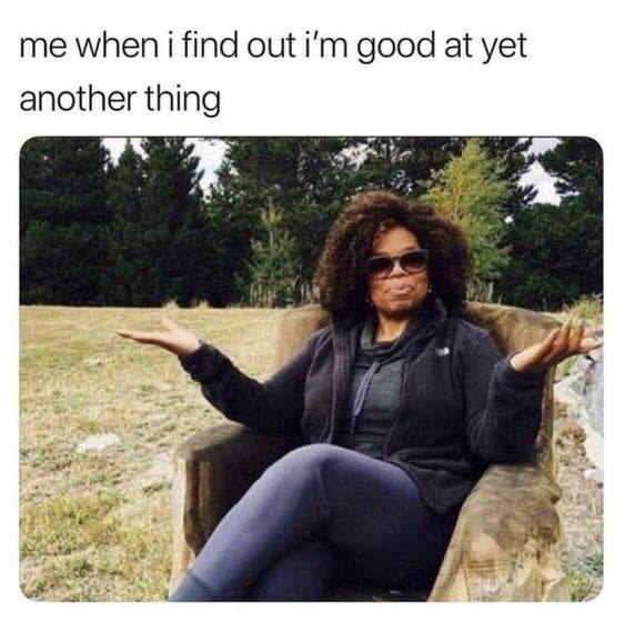 The 25 Funniest Oprah Memes, Ranked