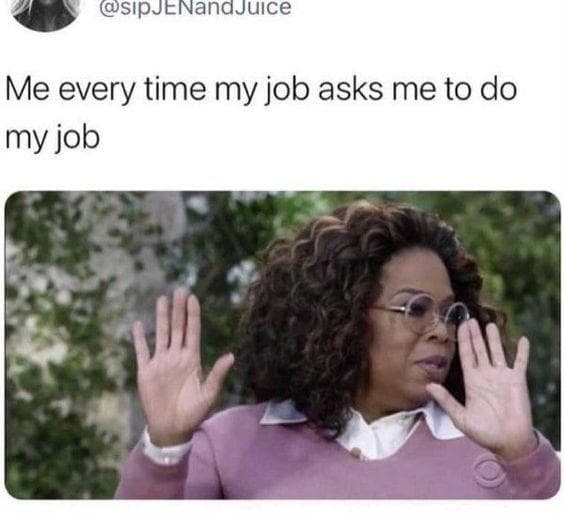 The 25 Funniest Oprah Memes, Ranked