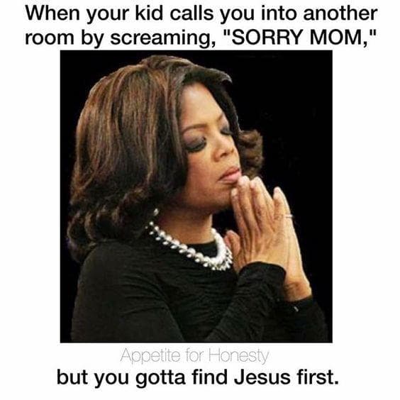 The 25 Funniest Oprah Memes, Ranked