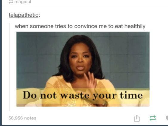 The 25 Funniest Oprah Memes, Ranked