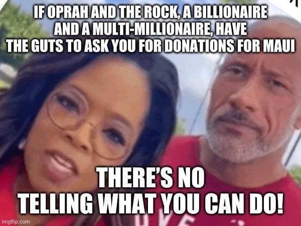 The 25 Funniest Oprah Memes, Ranked