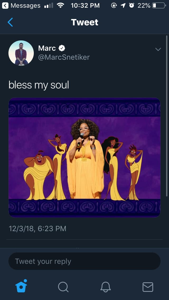 The 25 Funniest Oprah Memes, Ranked