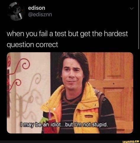 The 21 Funniest 'iCarly' Memes, Ranked