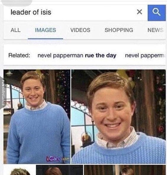 The 21 Funniest 'iCarly' Memes, Ranked