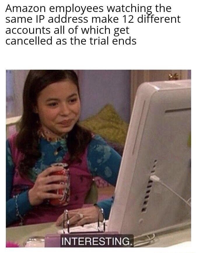 The 21 Funniest 'iCarly' Memes, Ranked