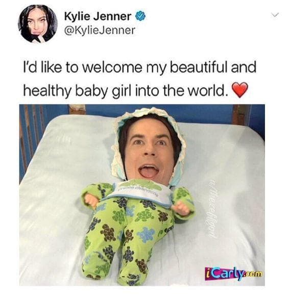 The 21 Funniest 'iCarly' Memes, Ranked
