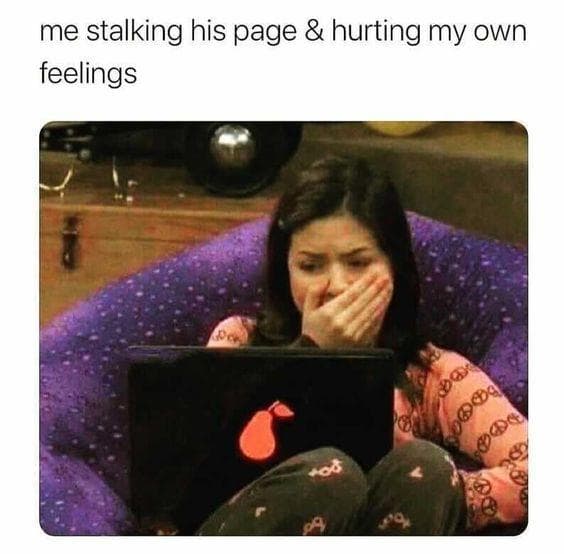 The 21 Funniest 'iCarly' Memes, Ranked