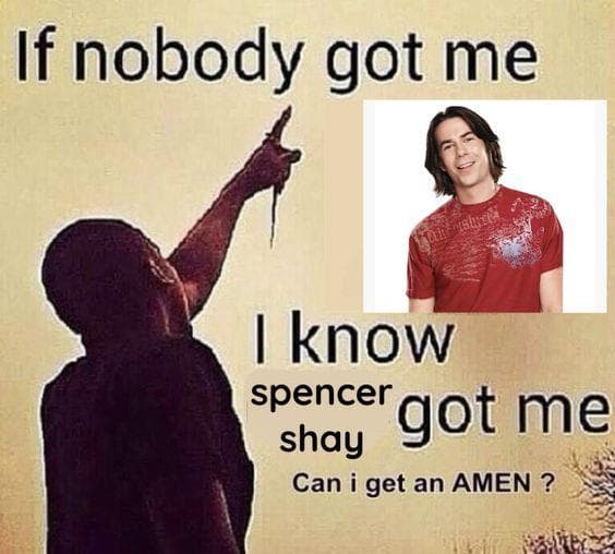 The 21 Funniest 'iCarly' Memes, Ranked