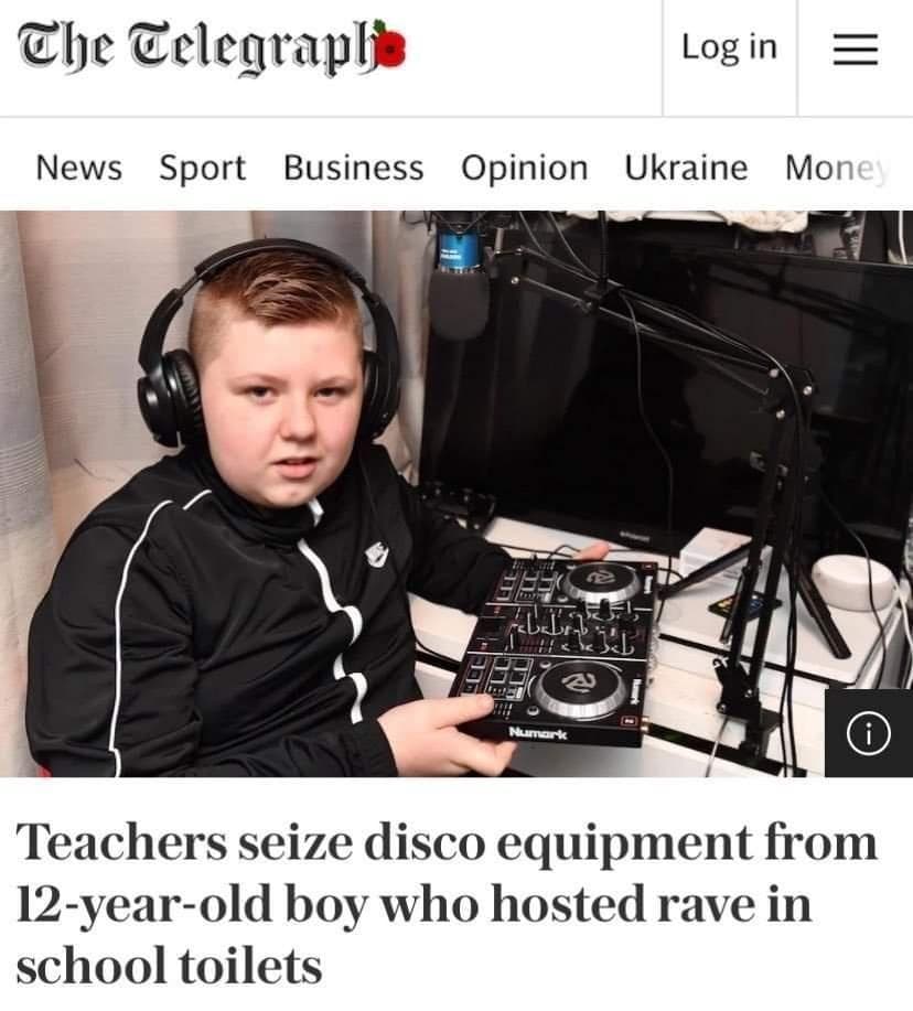 The 25 Funniest EDM Memes, Ranked