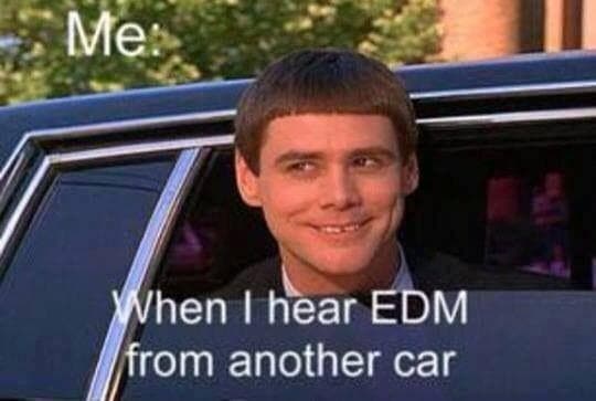 The 25 Funniest EDM Memes, Ranked