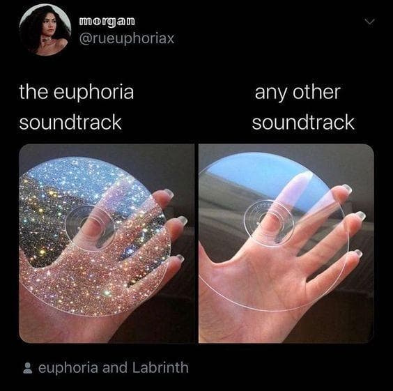 The 30 Funniest 'Euphoria' Memes, Ranked