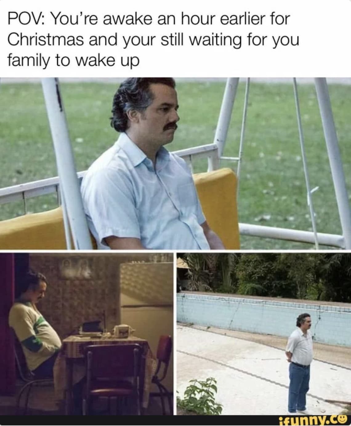 The 29 Funniest 'Narcos' Memes, Ranked