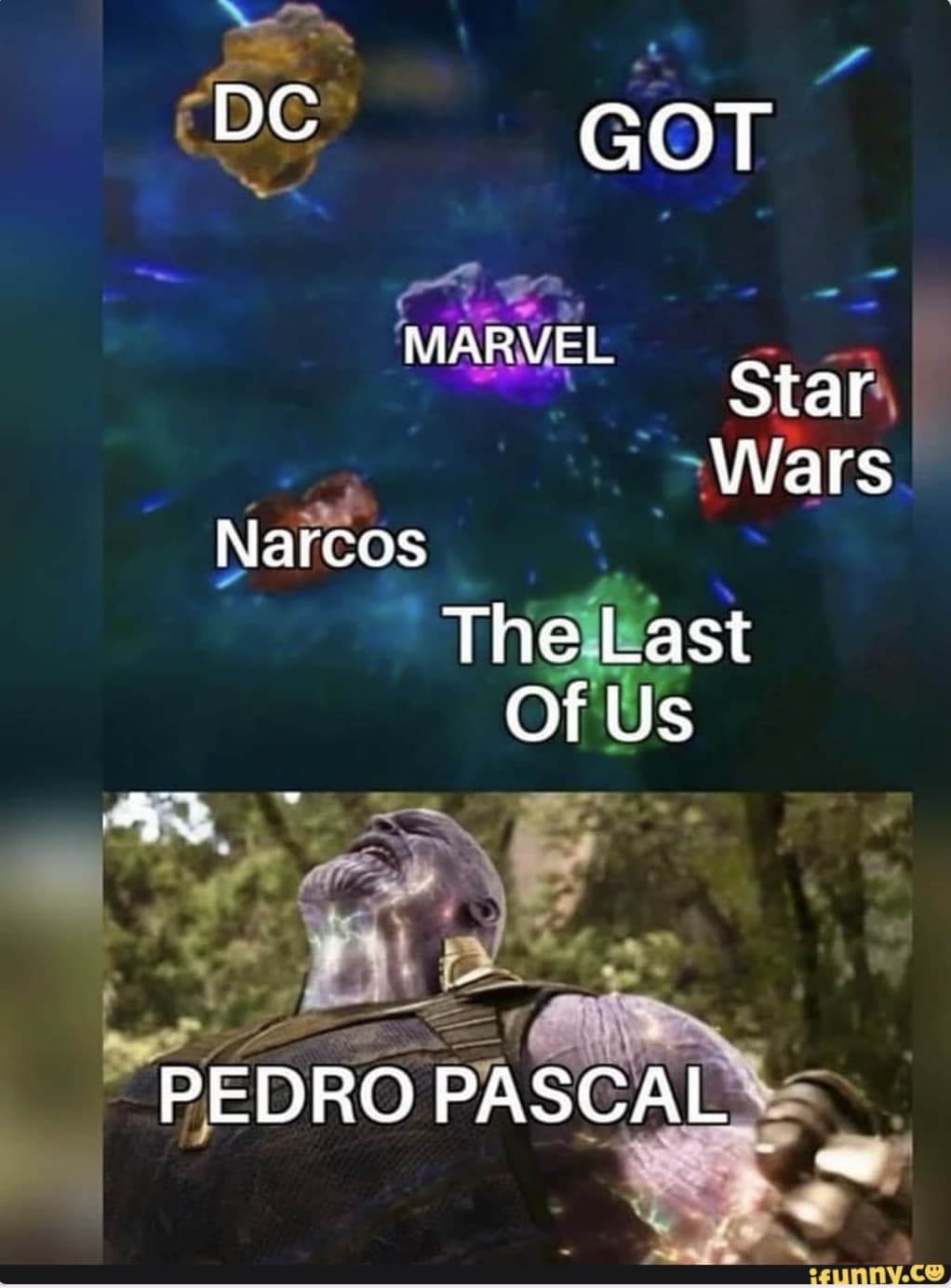 The 29 Funniest 'Narcos' Memes, Ranked