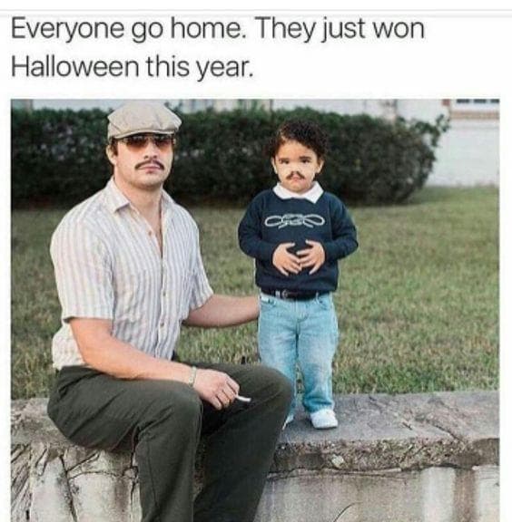 The 29 Funniest 'Narcos' Memes, Ranked