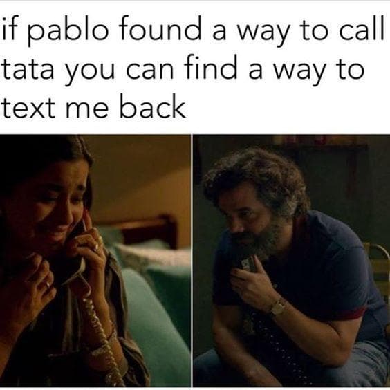 The 29 Funniest 'Narcos' Memes, Ranked
