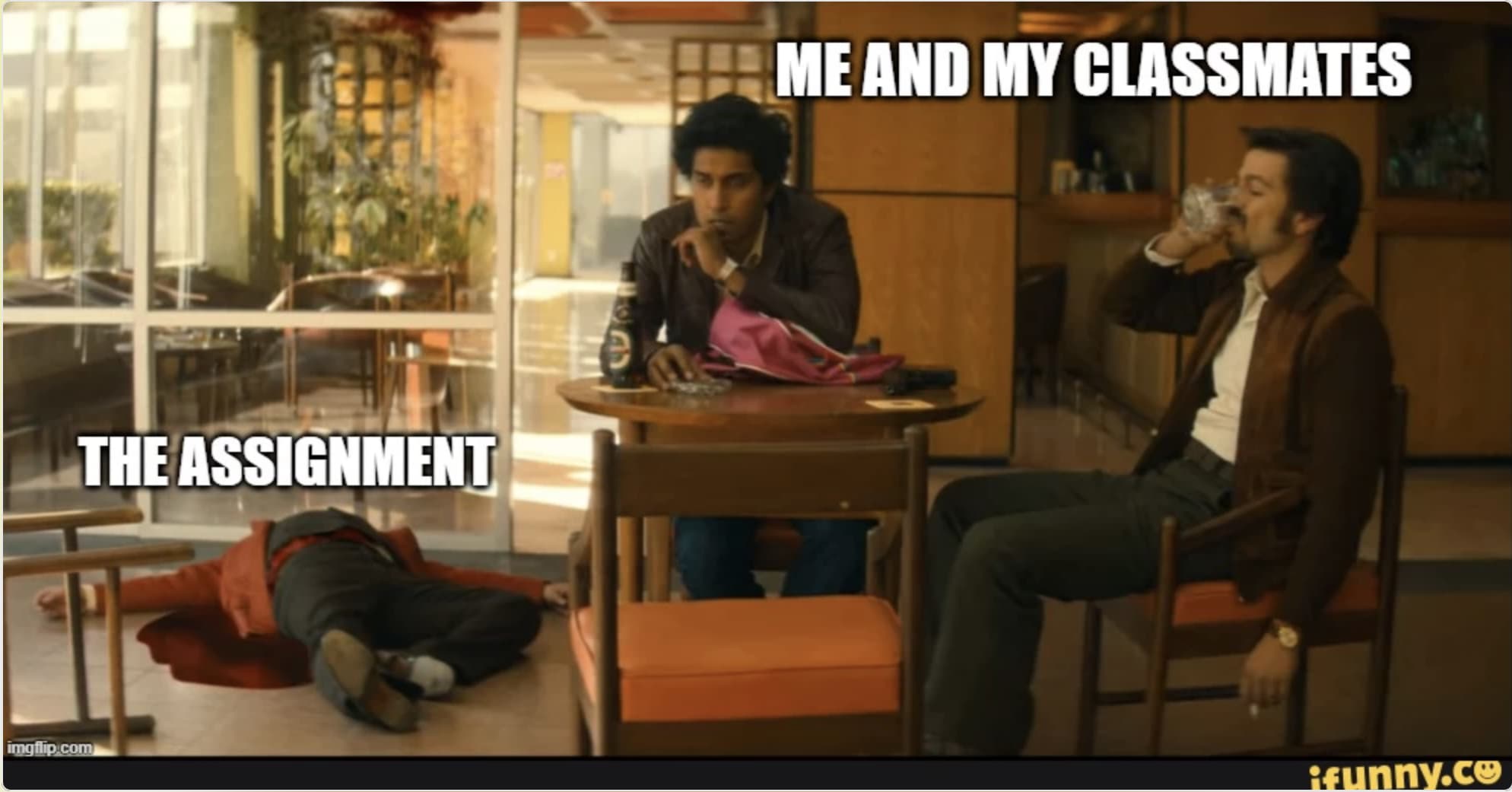 The 29 Funniest 'Narcos' Memes, Ranked