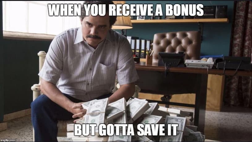 The 29 Funniest 'Narcos' Memes, Ranked