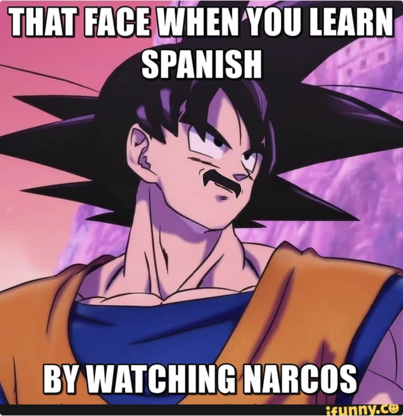 The 29 Funniest 'Narcos' Memes, Ranked