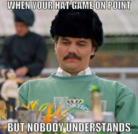 The 29 Funniest 'Narcos' Memes, Ranked