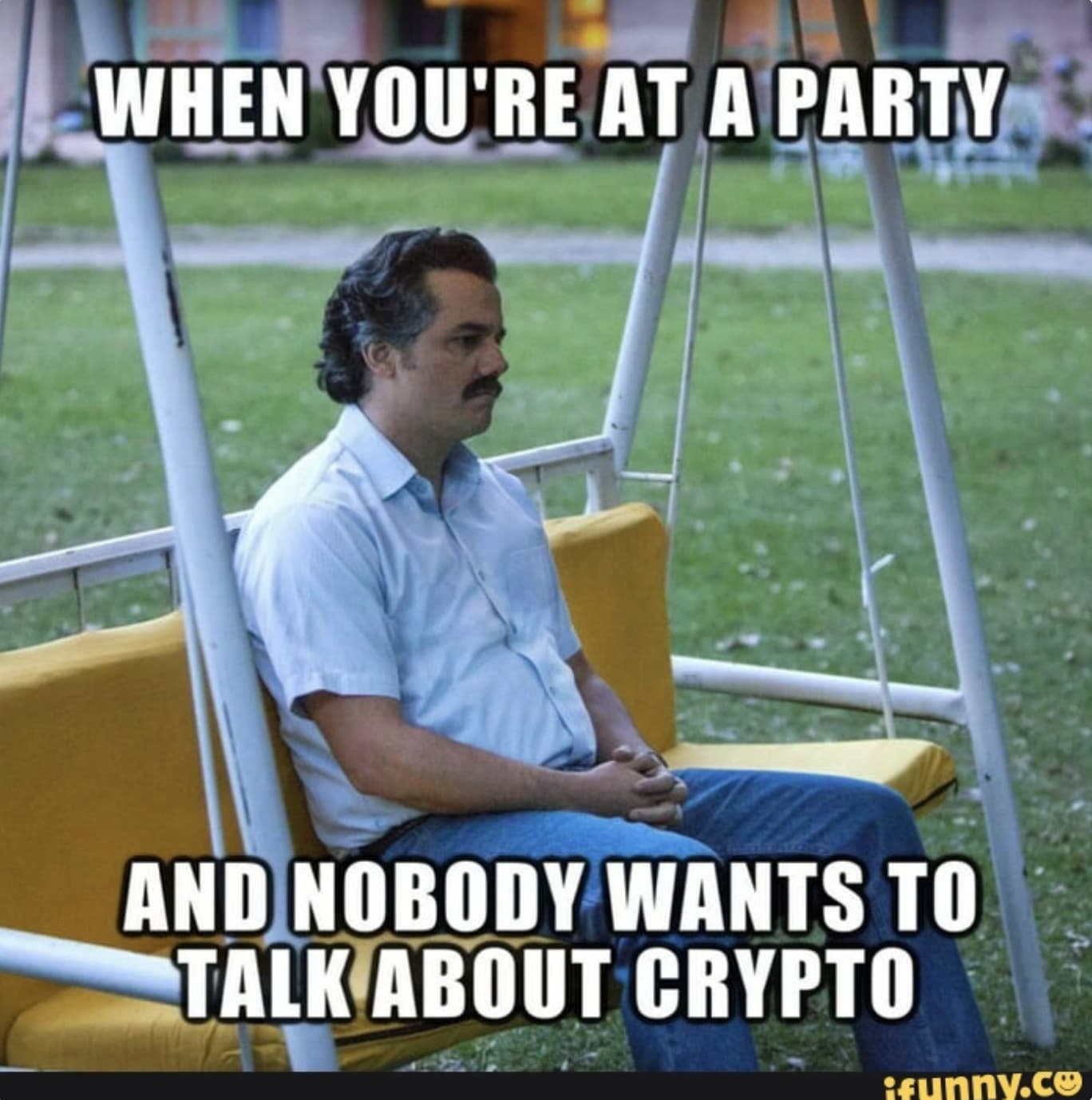 The 29 Funniest 'Narcos' Memes, Ranked