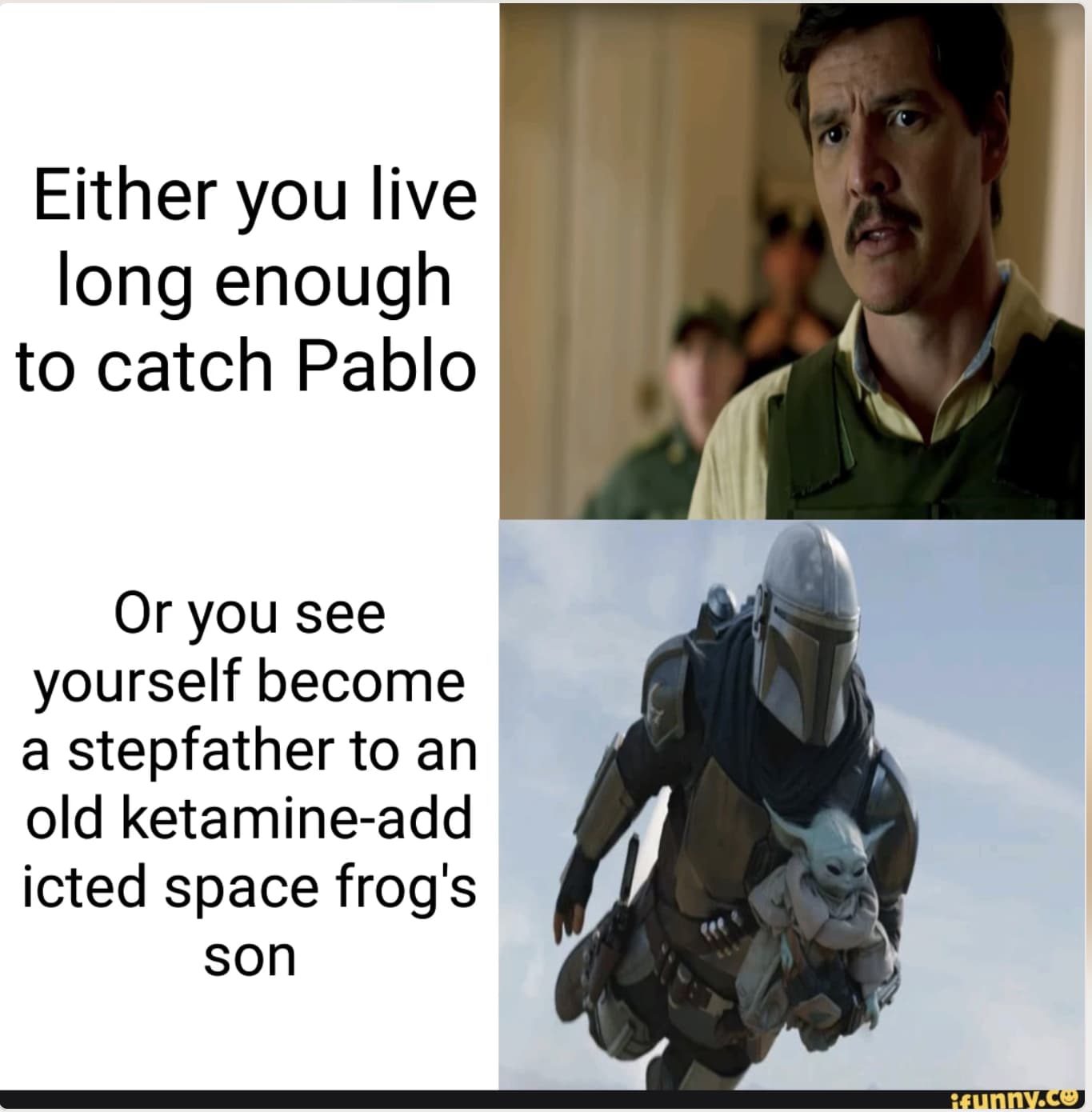 The 29 Funniest 'Narcos' Memes, Ranked