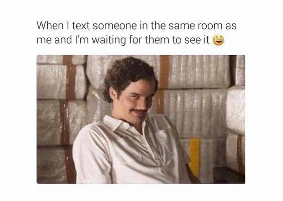 The 29 Funniest 'Narcos' Memes, Ranked