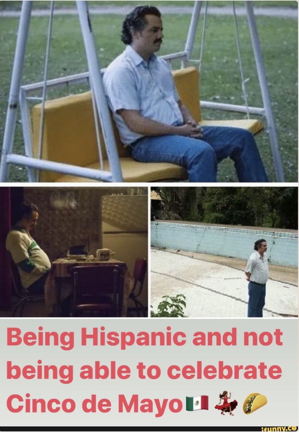 The 29 Funniest 'Narcos' Memes, Ranked