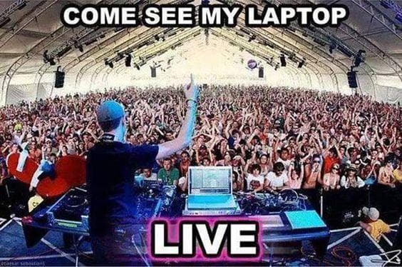 The 25 Funniest EDM Memes, Ranked