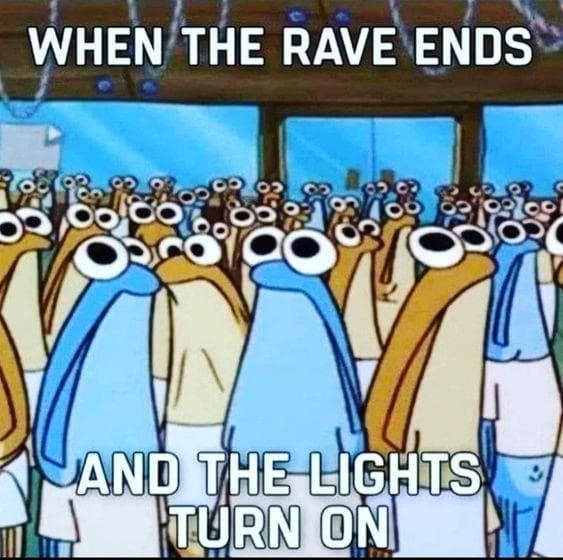 The 25 Funniest EDM Memes, Ranked