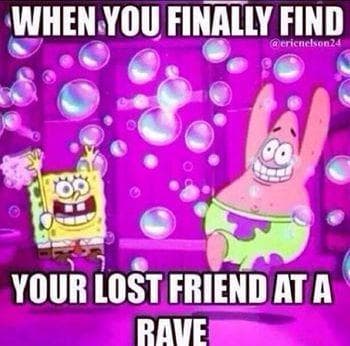 The 25 Funniest EDM Memes, Ranked