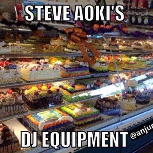 The 25 Funniest EDM Memes, Ranked