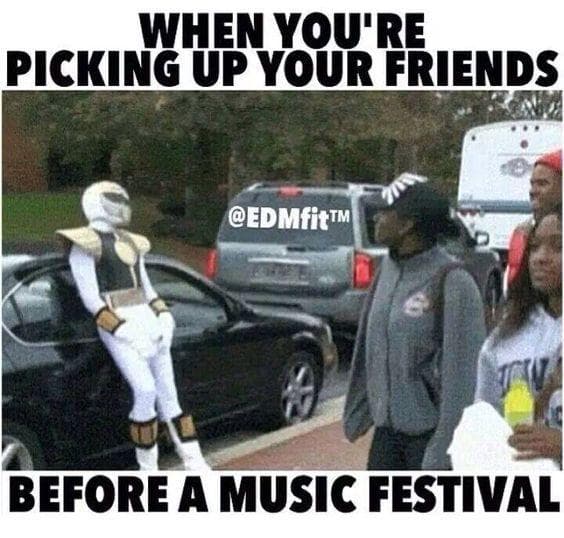 The 25 Funniest EDM Memes, Ranked