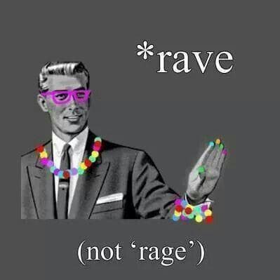 The 25 Funniest EDM Memes, Ranked