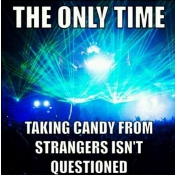 The 25 Funniest EDM Memes, Ranked