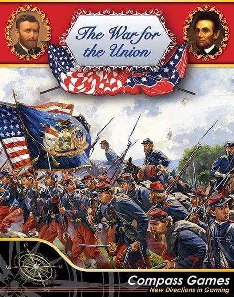 The 14 Best Civil War Board Games, Ranked By Players