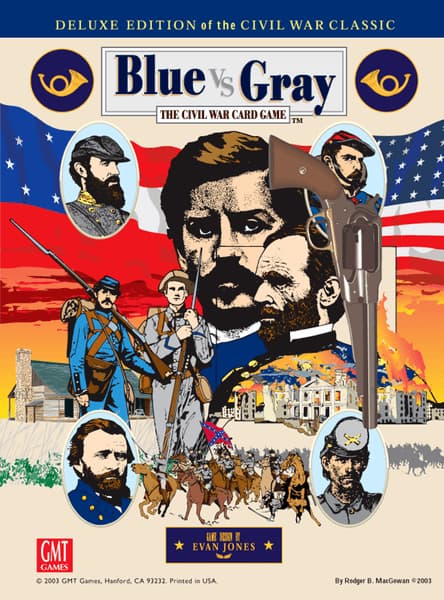 The 14 Best Civil War Board Games, Ranked By Players