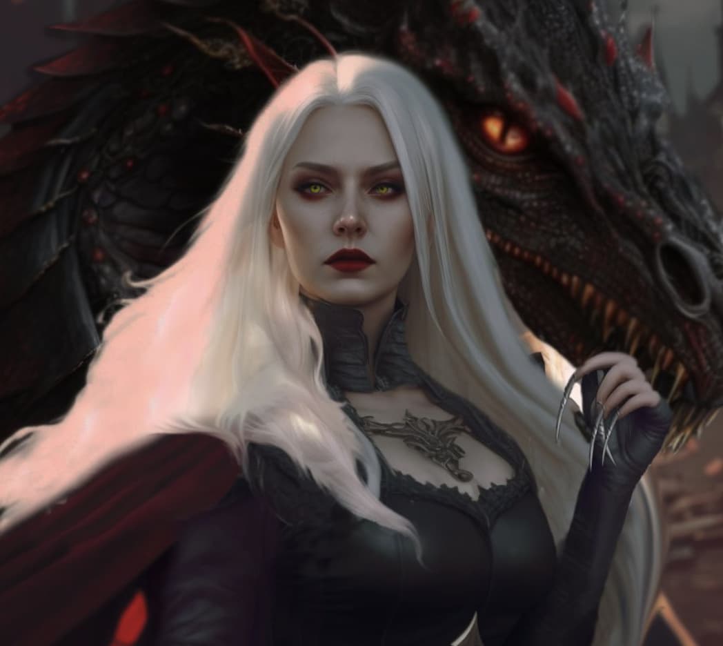 What The 'Throne of Glass' Characters Look Like According To The Books