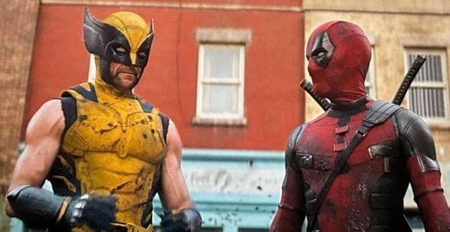 The 25 Best Quotes From ‘Deadpool & Wolverine,' Ranked