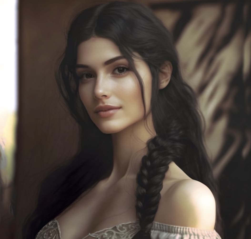 What The 'Throne of Glass' Characters Look Like According To The Books