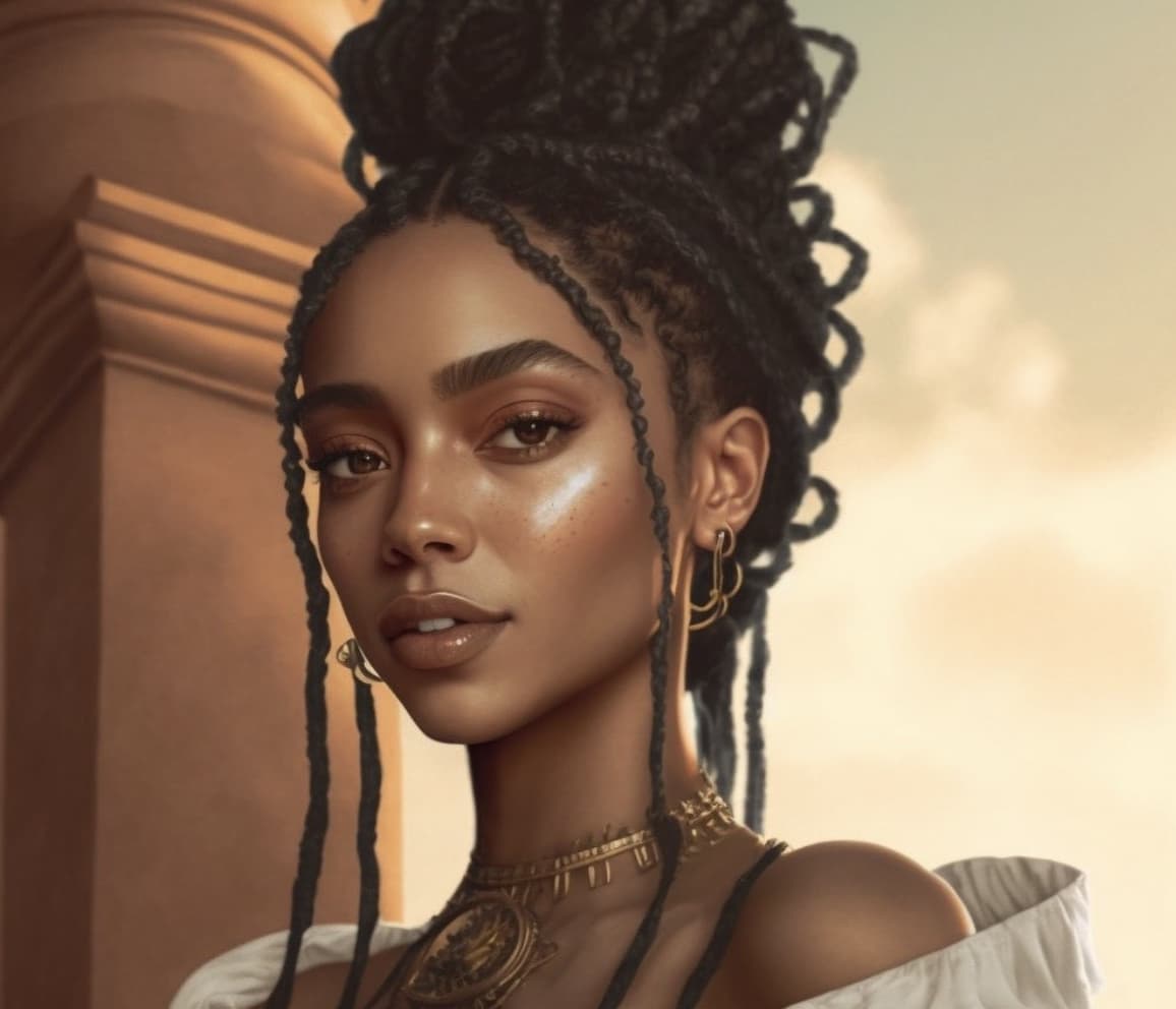 What The 'Throne of Glass' Characters Look Like According To The Books