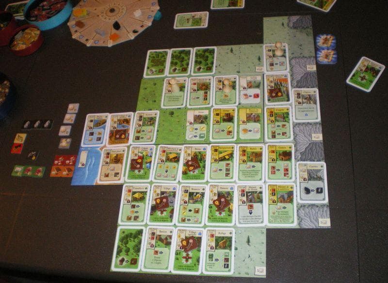 The 12 Best Medieval Board Games, Ranked By Players