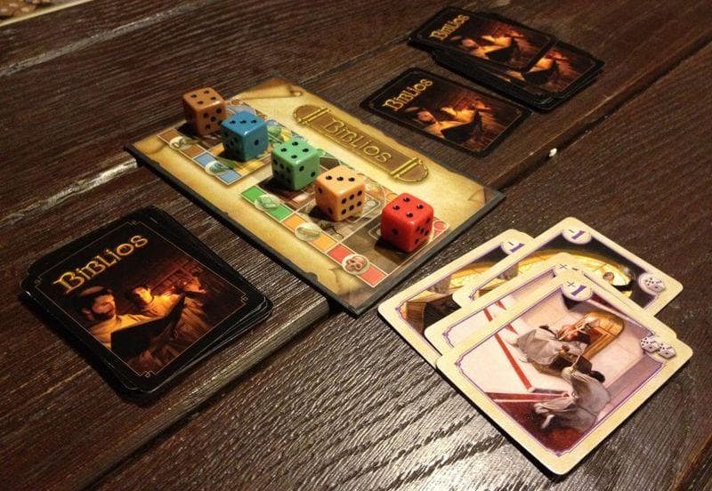 The 12 Best Medieval Board Games, Ranked By Players
